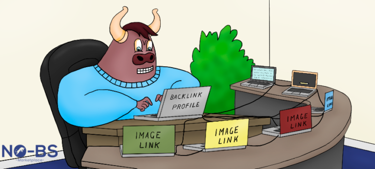 Ultimate Guide to Link Building with Images | NO-BS Marketplace Blog